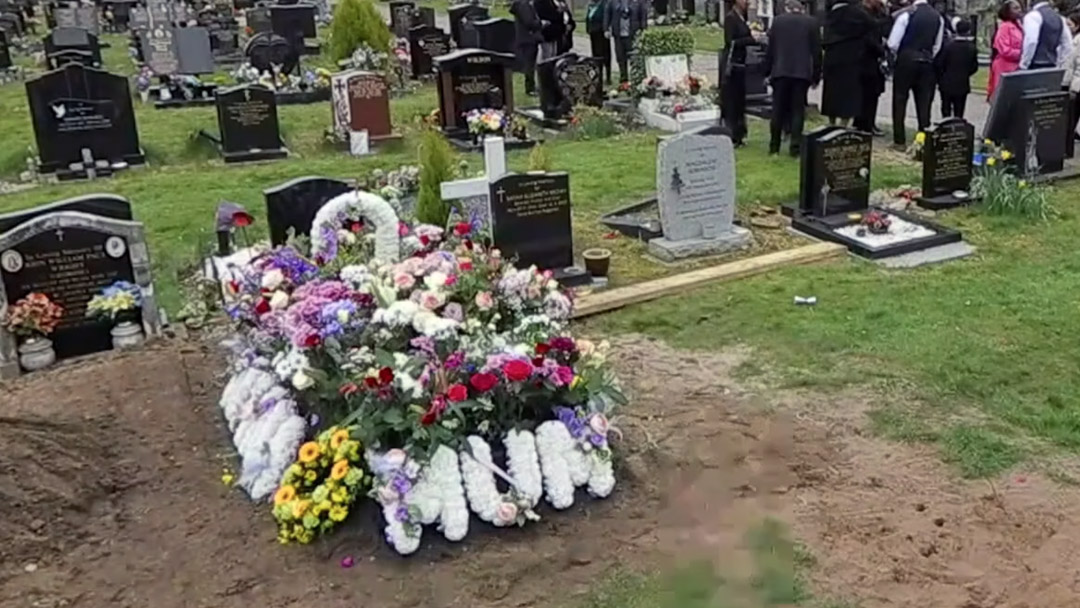 Different Shades of Memory - OBIT Streaming