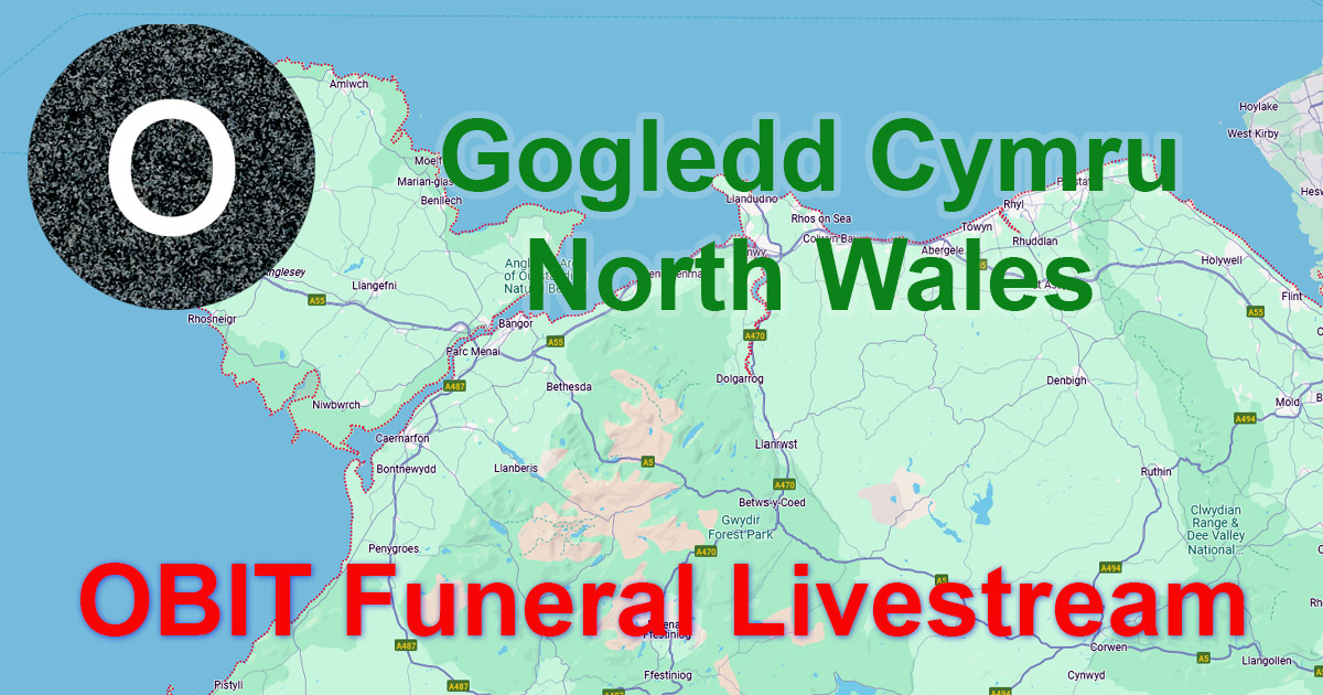 North Wales - OBIT Streaming